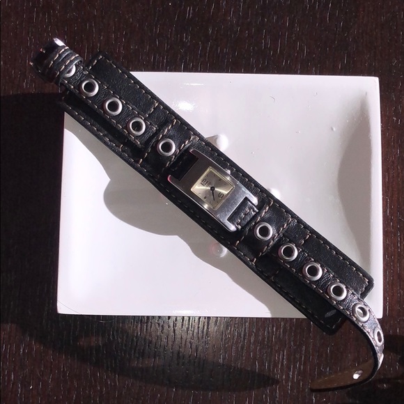 Guess | Accessories | Guess Wrap Watch | Poshmark